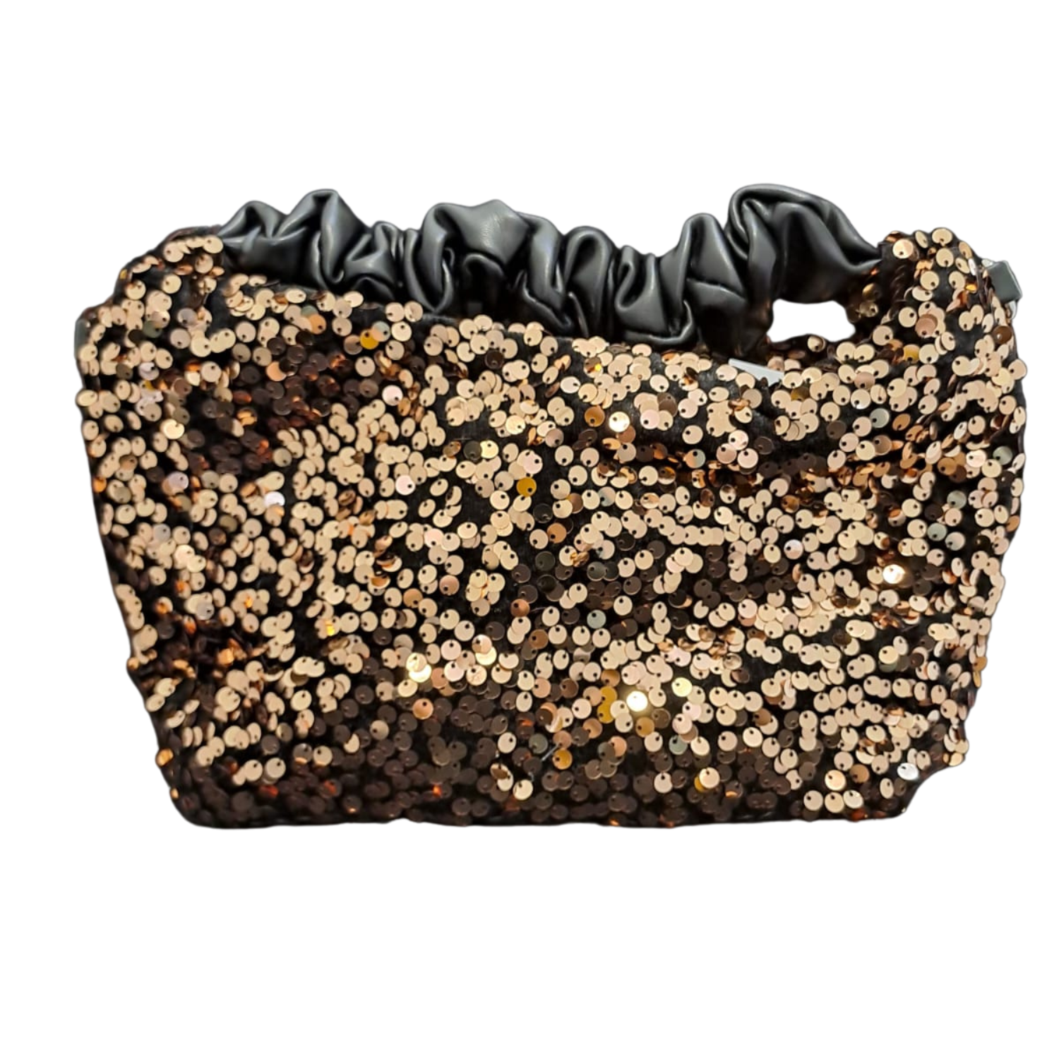 Sparkly Sequin Handbag – Bella Boutique
